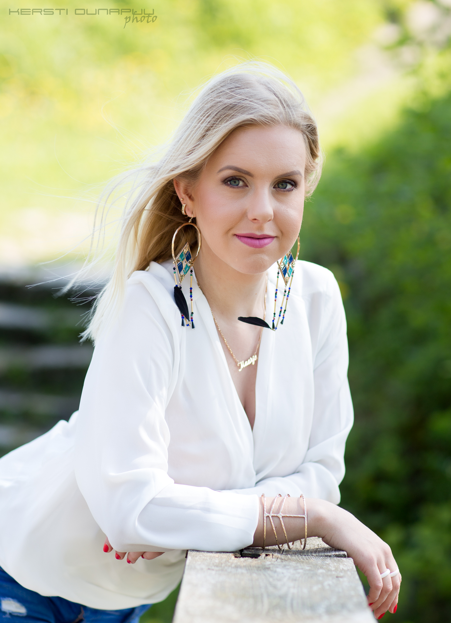 Portree – KerstiFoto